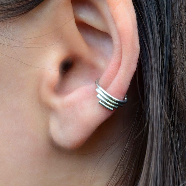 Conch Earring - Etsy