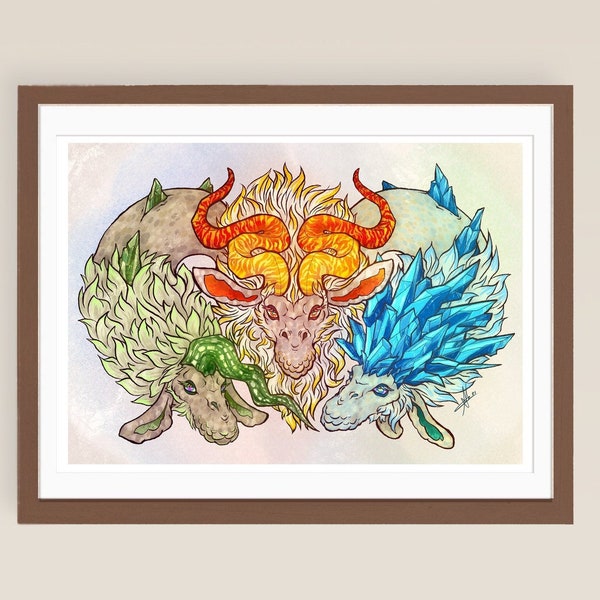 Legend of Zelda Farosh - Etsy