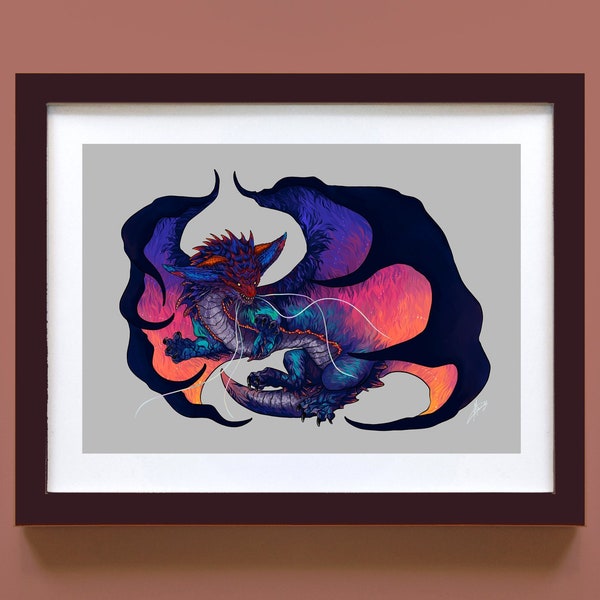 Namielle Poster - Etsy