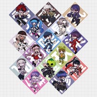 ZZZ HSO Section 6 Charms - Etsy