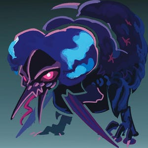 Monster Hunter Charm Keychain Monhun Zoh Shia Rey Dau Quematrice ...