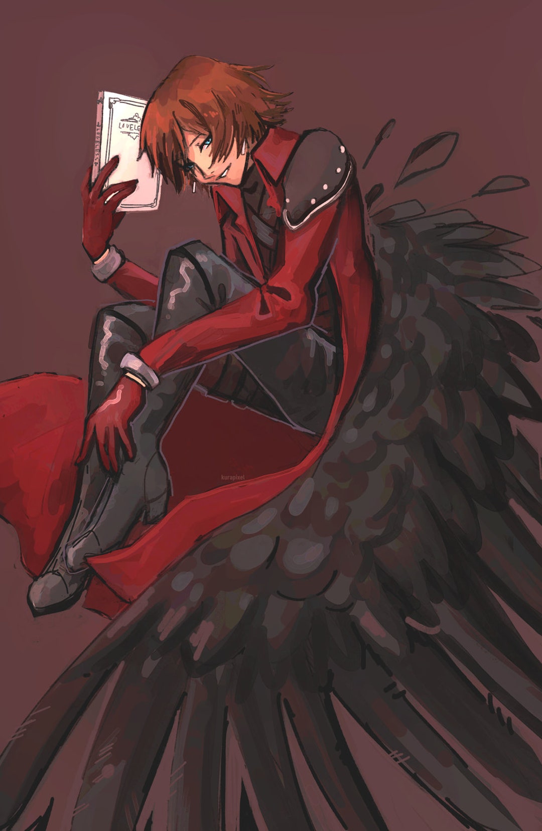 Final Fantasy Vii Genesis