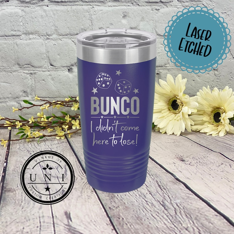 Bunco Gifts - 60+ Gift Ideas for 2025