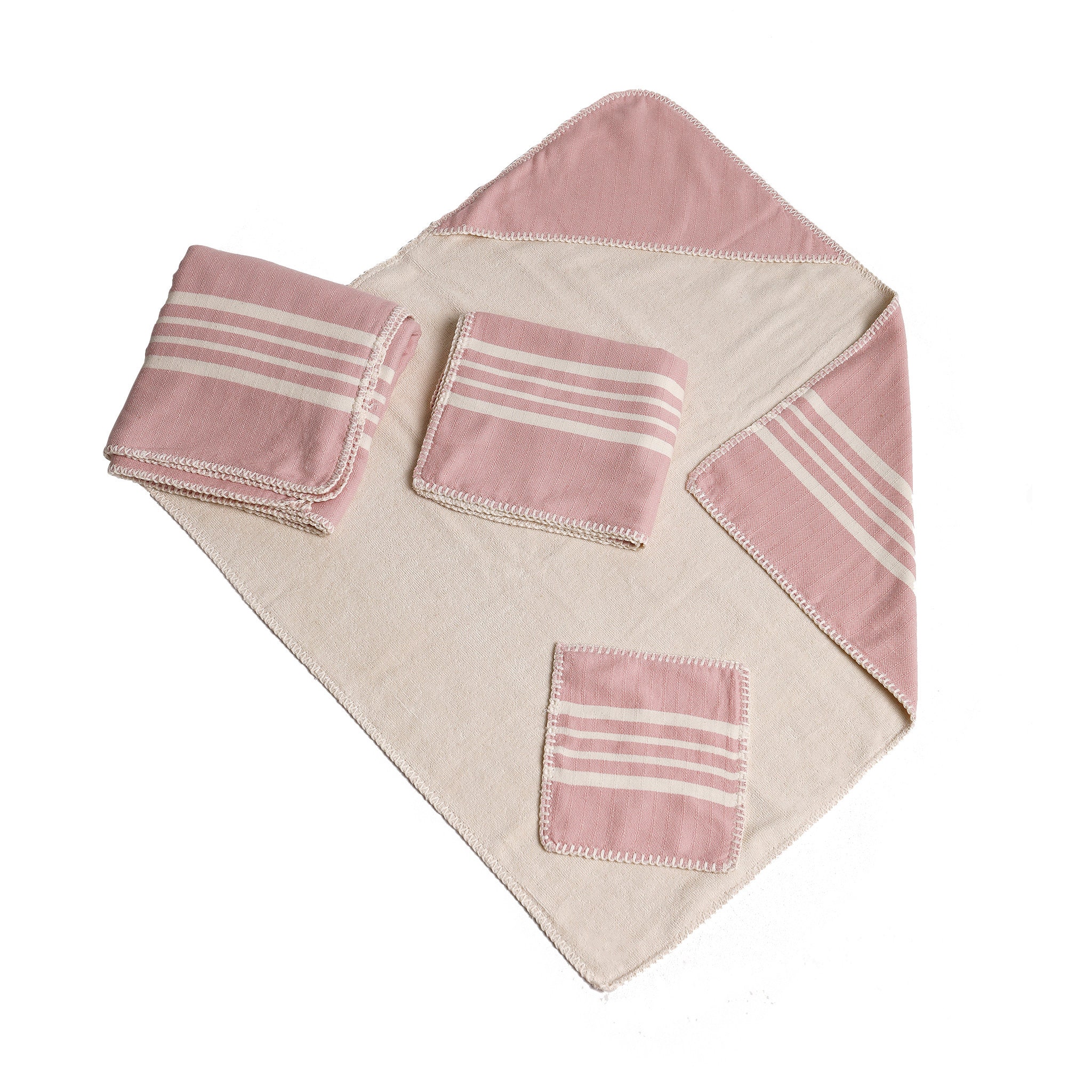 New Born Set, Turkish Towel New Born Set, Gift, Towel , Baby Set - Etsy