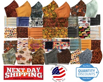 Contour Face Mask - Etsy