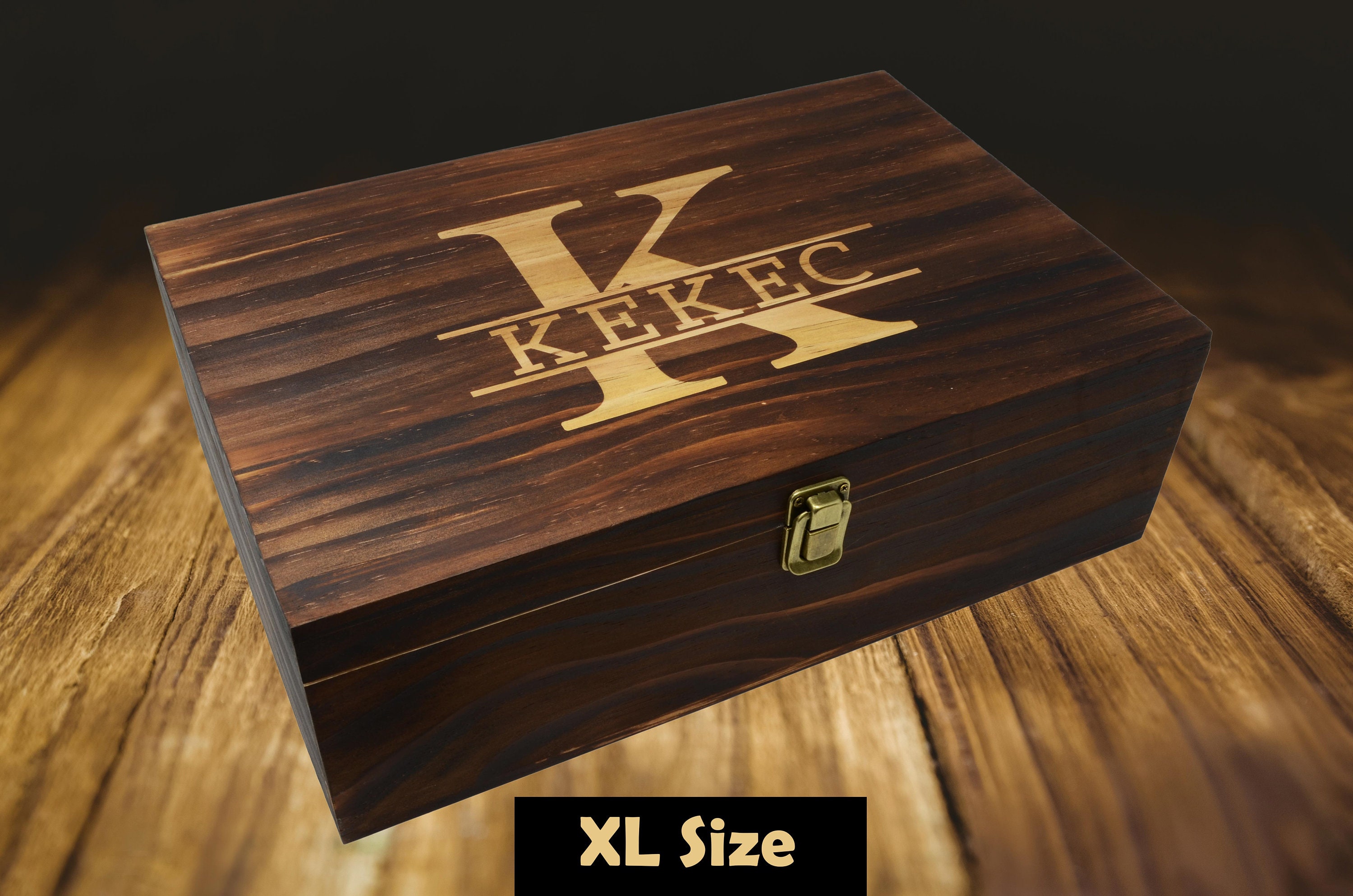 Large Wooden Box Engraved Custom Wood Box With Hinged Lid large-wooden-box-engraved-custom-wood-box-with-hinged-lid