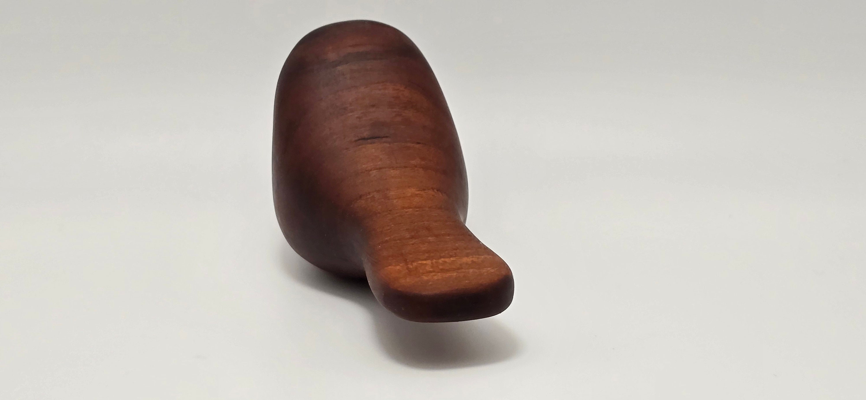 Comfort Bird Hand Carved Wooden Therapy Bird - Etsy