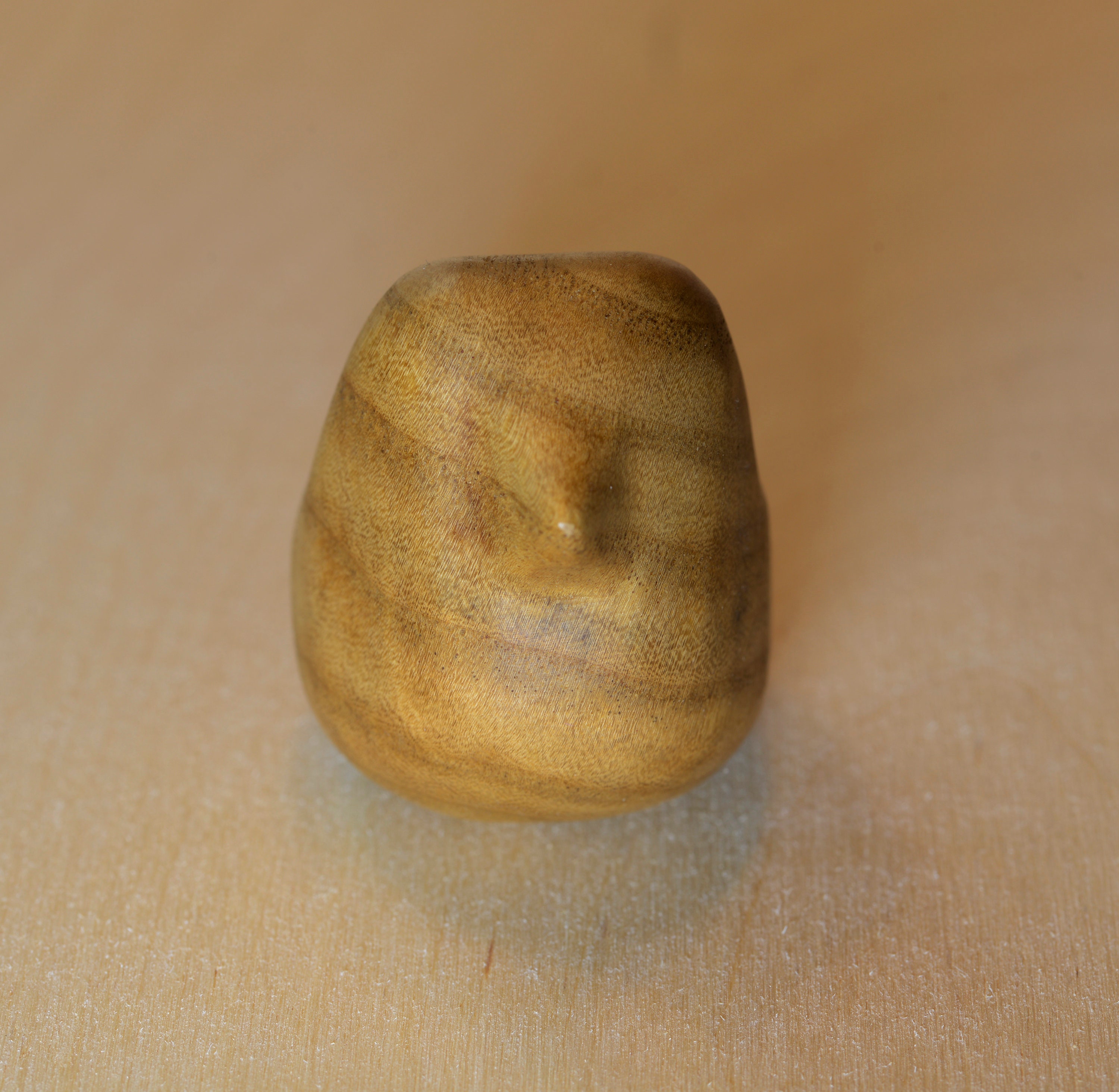 Comfort Bird Hand Carved Wooden Therapy Bird - Etsy