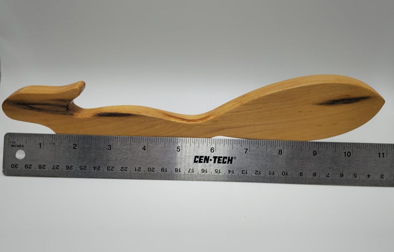 Wood Oven Rack Squirrel Maple - Etsy