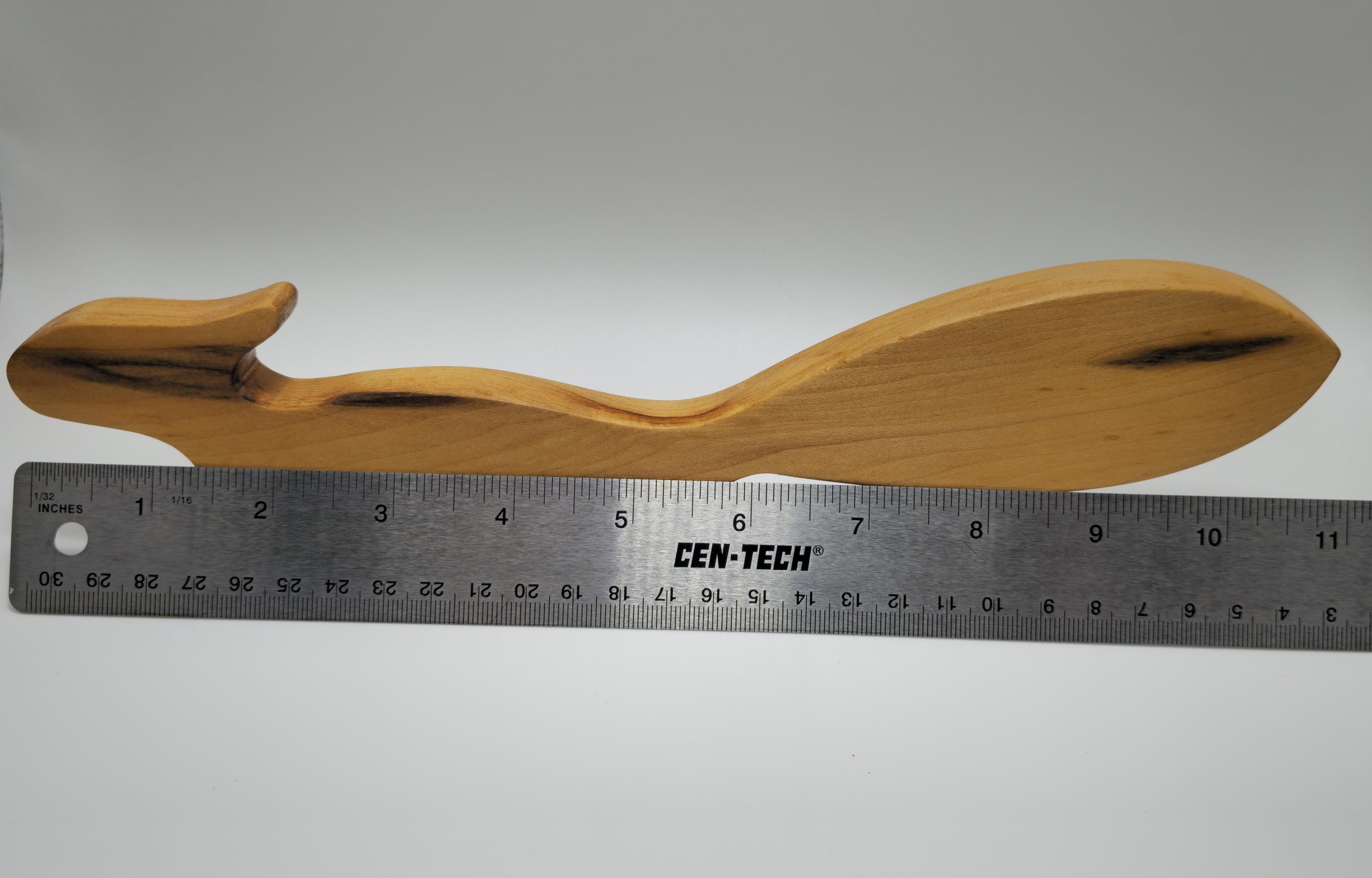 Wood Oven Rack Squirrel Maple - Etsy