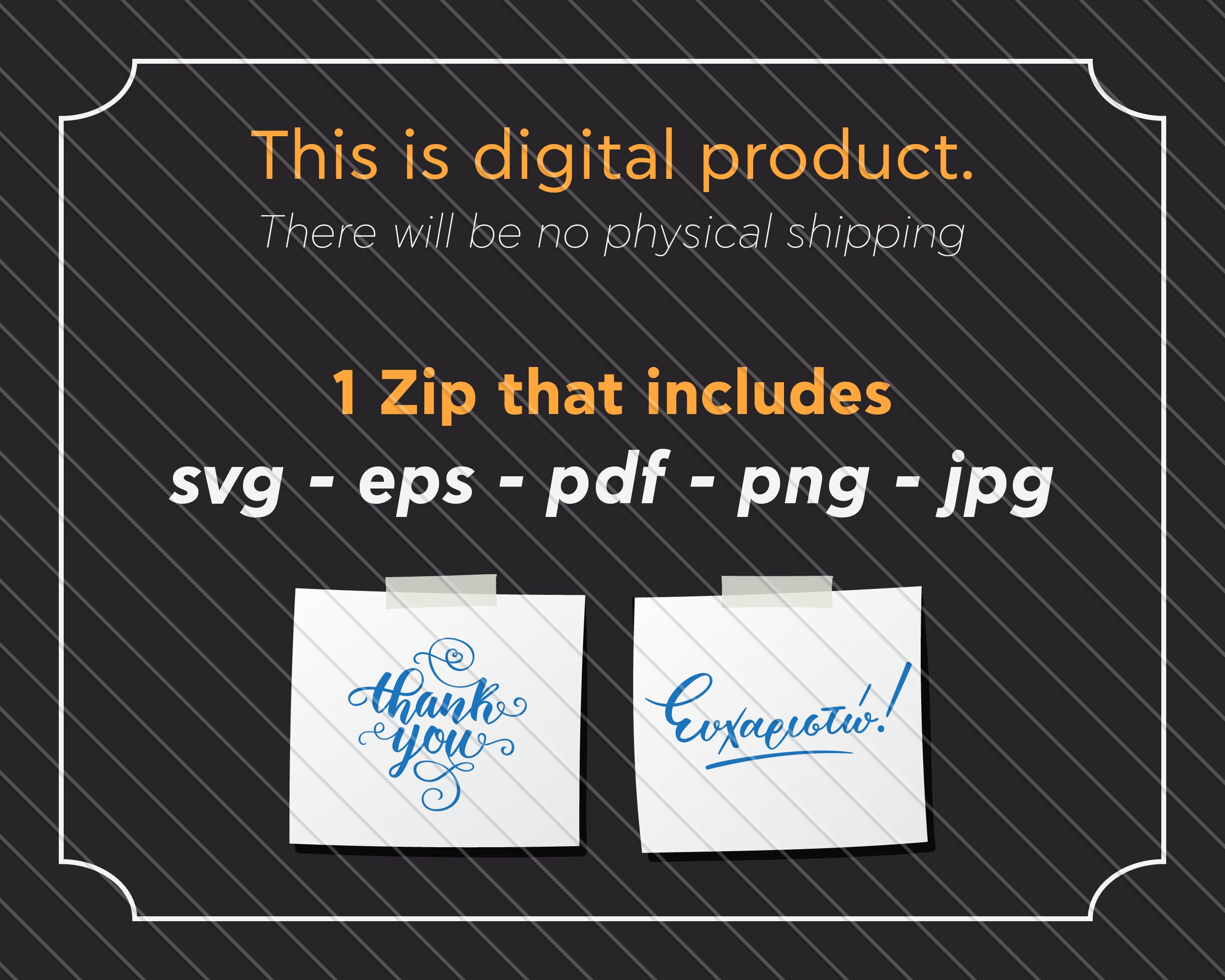 Cat Silhouette Vector Graphic Design Cat Silhouette Design Svg Instant ...