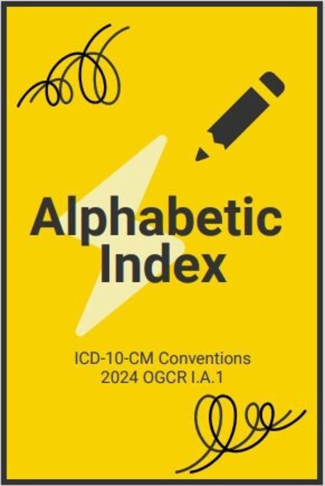 ICD-10-CM Guidelines Flashcards *digital Download* - Etsy Canada
