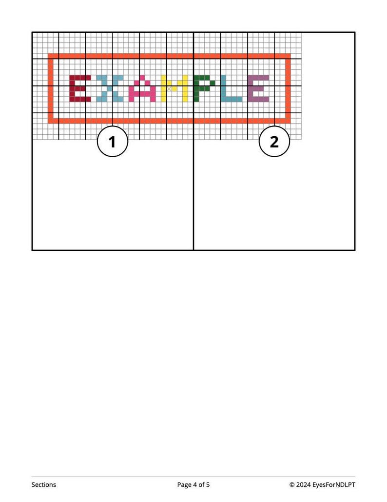Interstellar Morse Code STAY 4" Round Needlepoint Cross Stitch Chart ...