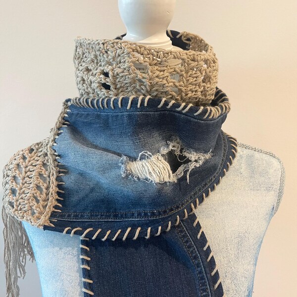Denim Accessories - Etsy