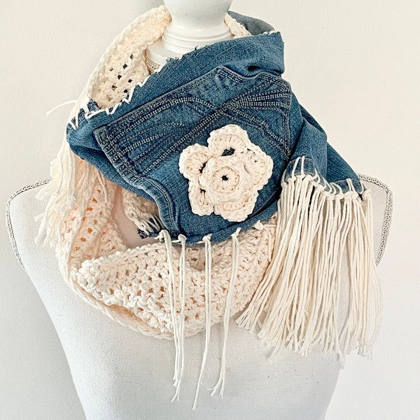 Denim Accessories - Etsy
