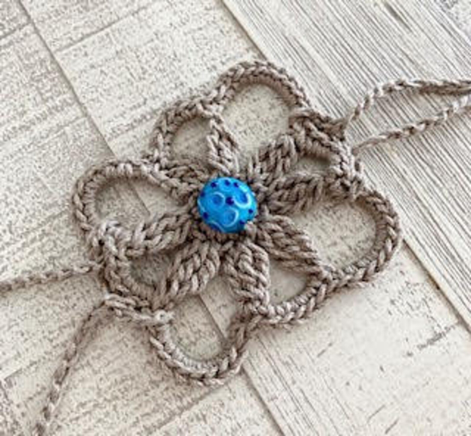 Flower Cuff Bracelet Pattern Crochet Flower Bracelet Crochet - Etsy