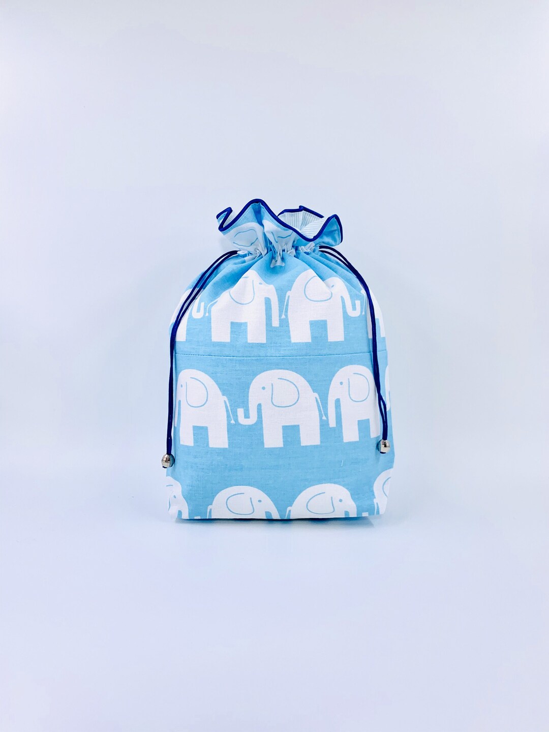 Kids Drawstring Bag, Drawstring Pouch, Spare Clothes Bag, Kids Laundry ...