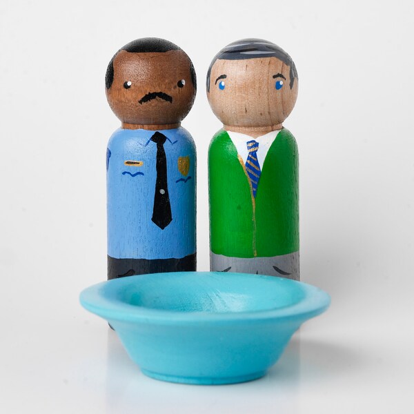 Mister Rogers - Etsy