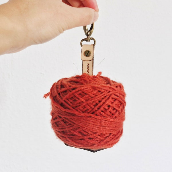 Yarn Holder - Etsy