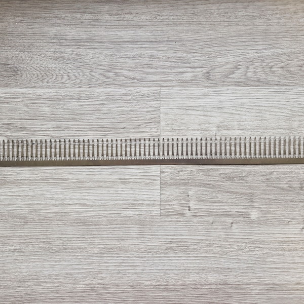 Knitting Machine Garter Bar - Etsy