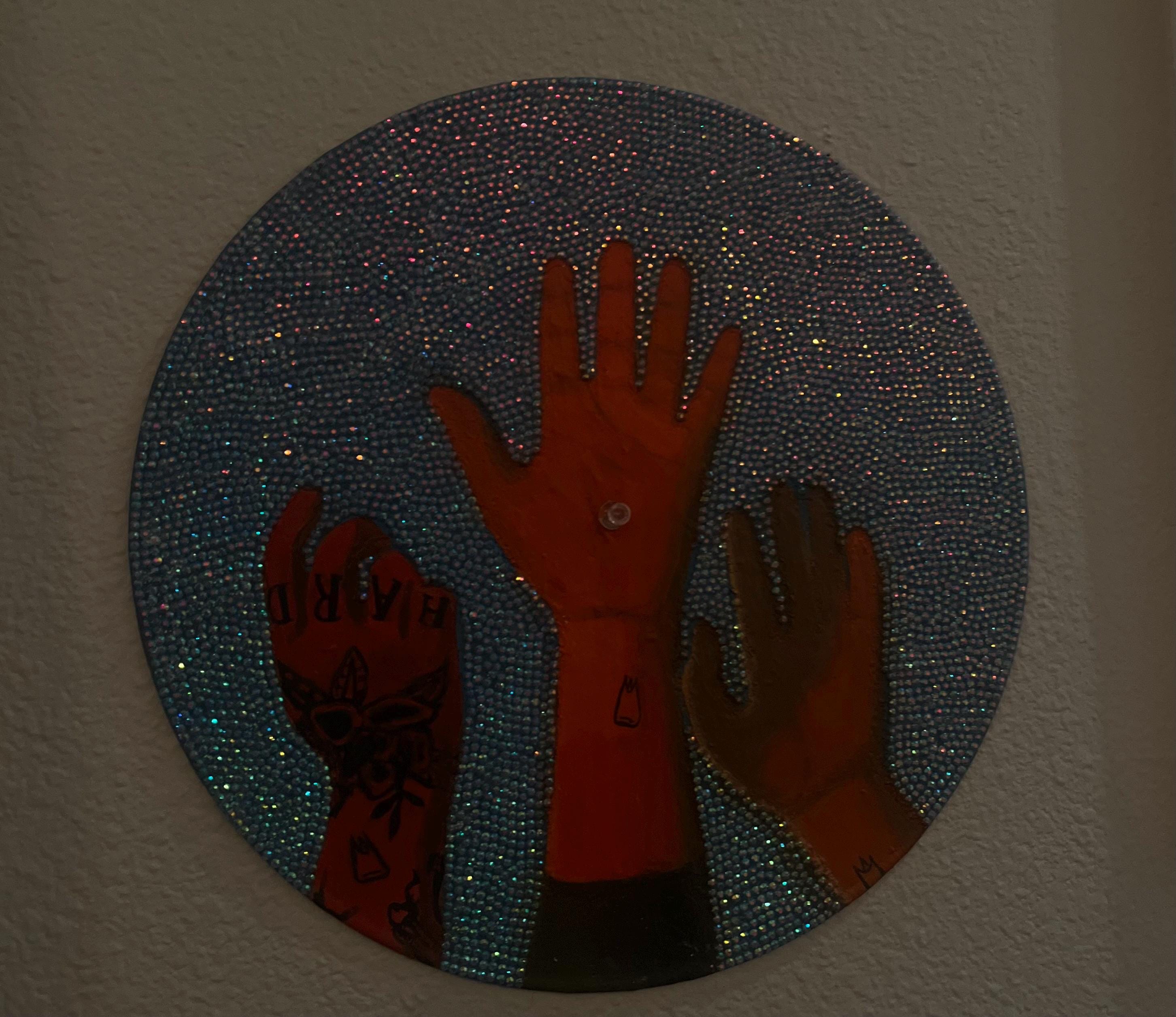 Boygenius Album Cover Art - Etsy