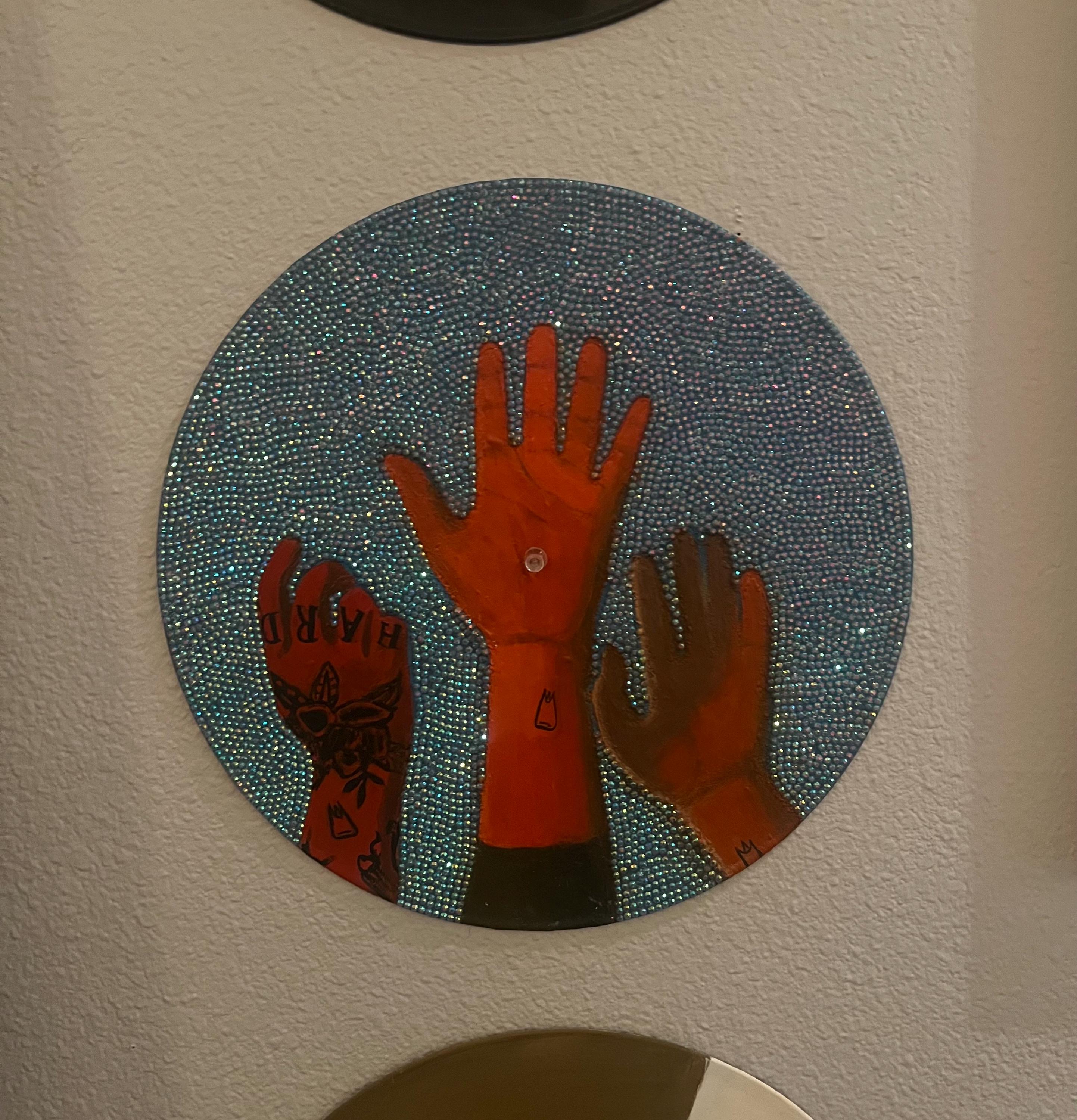 Boygenius Album Cover Art - Etsy