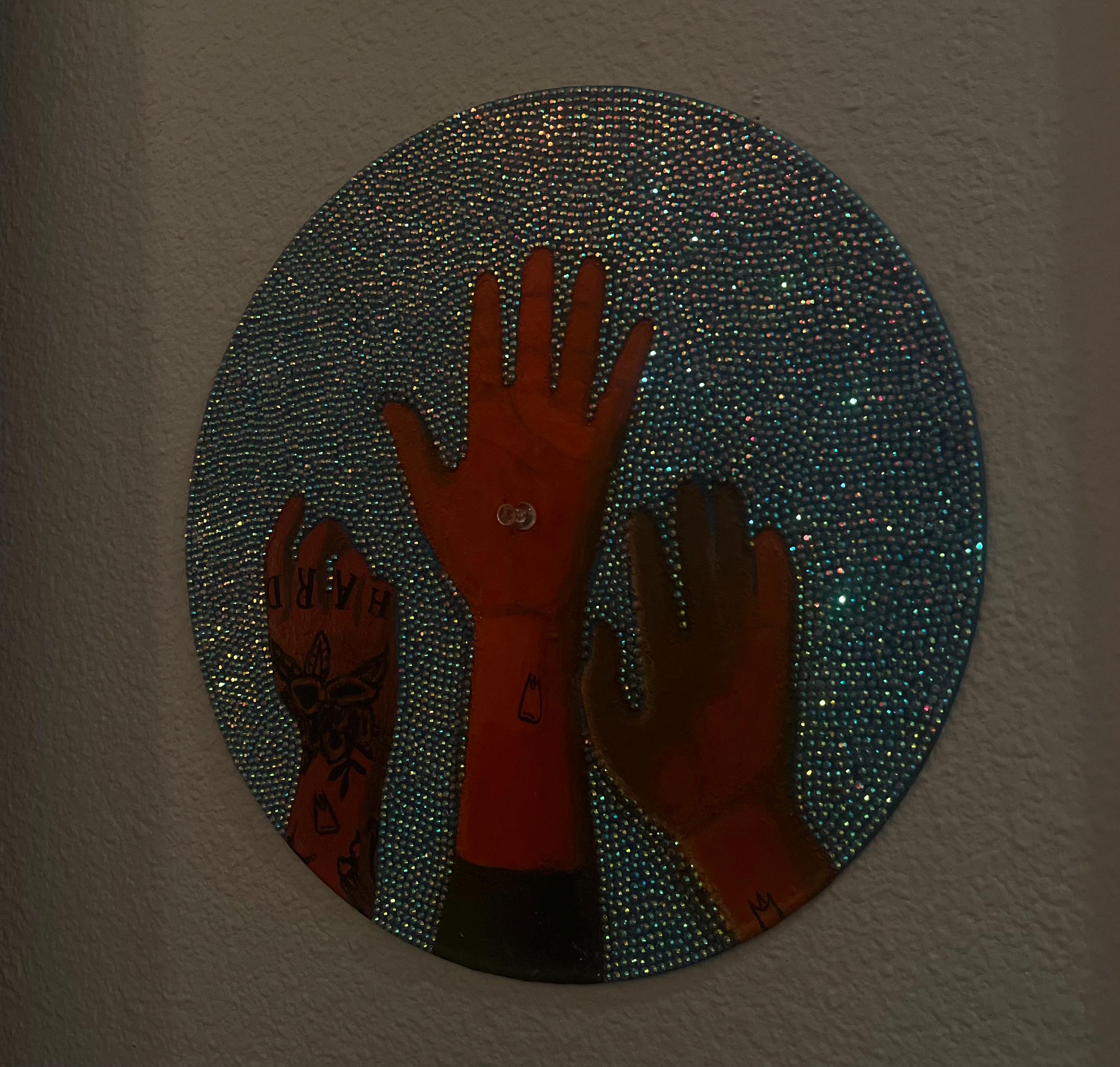 Boygenius Album Cover Art - Etsy