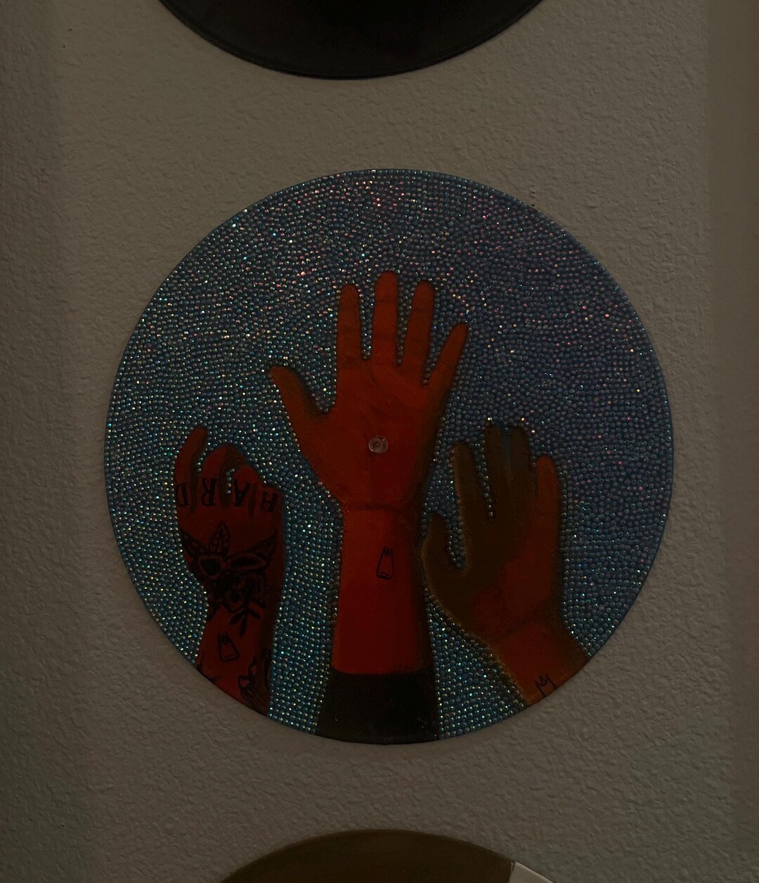 Boygenius Album Cover Art - Etsy
