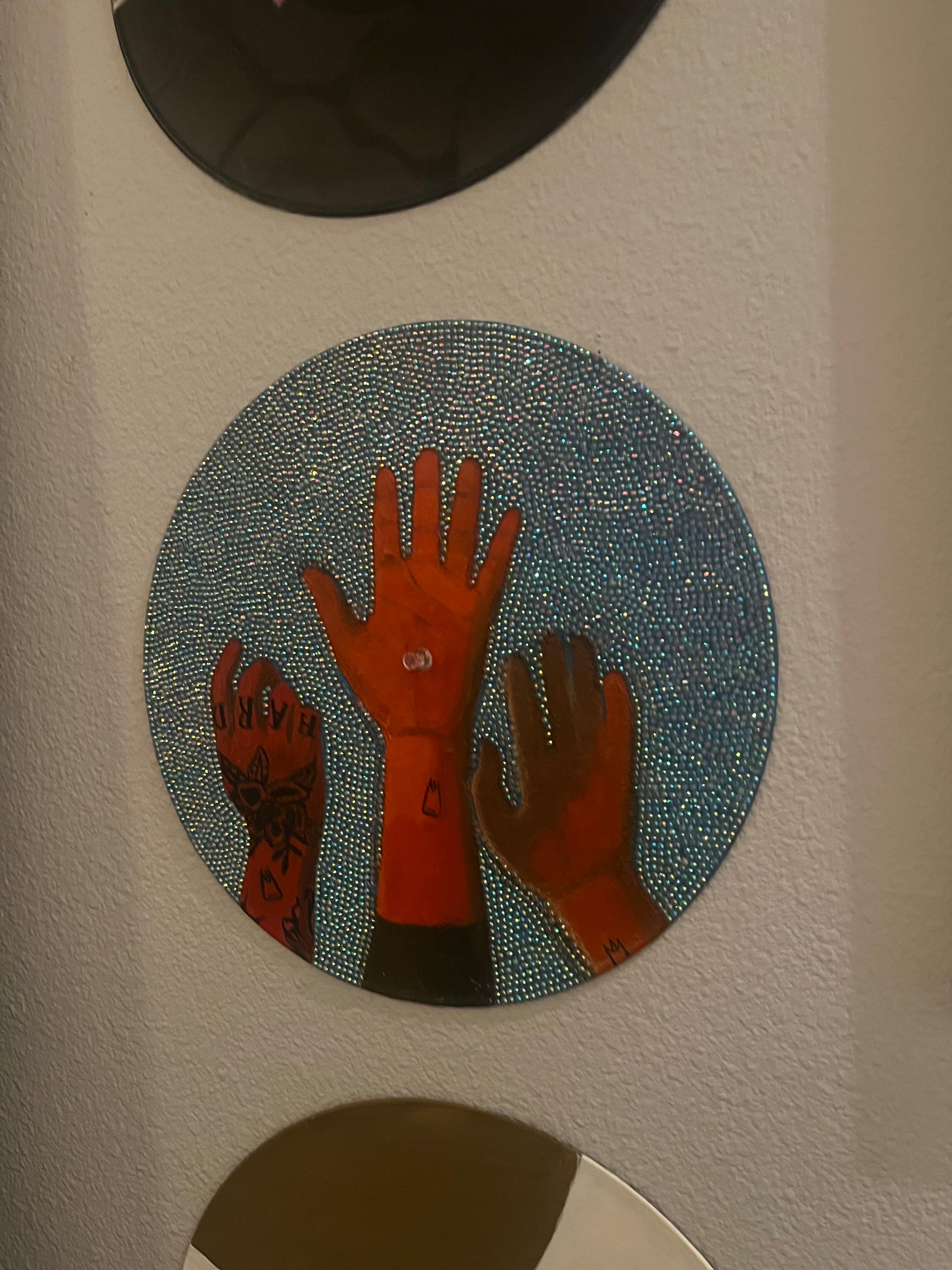 Boygenius Album Cover Art - Etsy