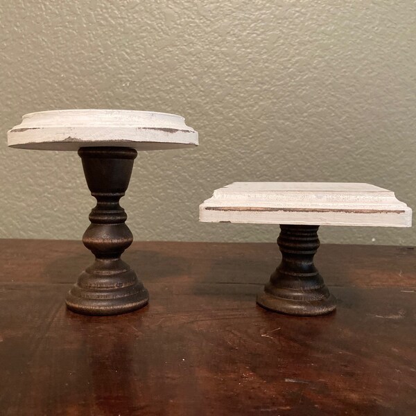 Small Farmhouse Table - Etsy