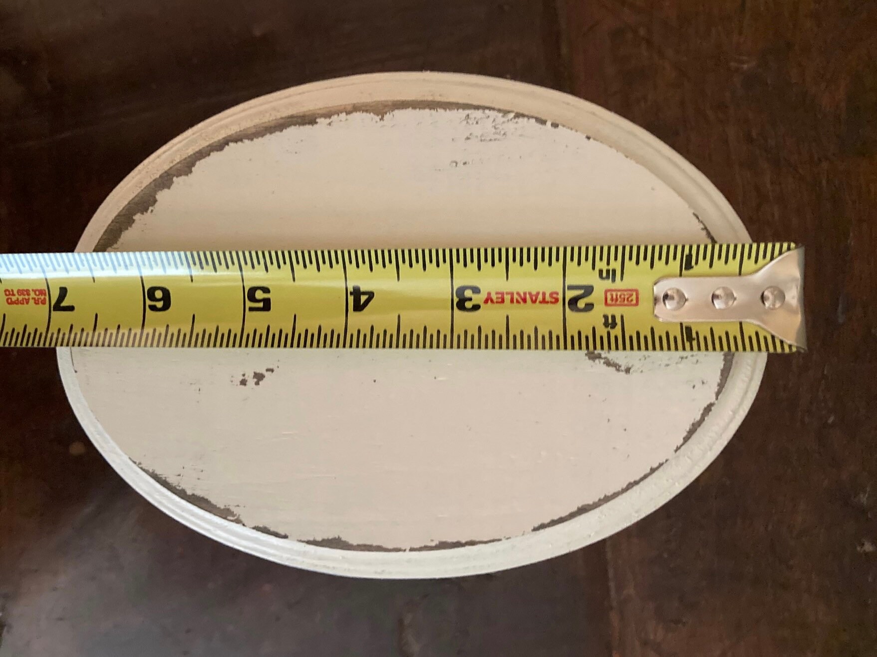 Tiny Riser Table Small Candle Riser Decorative Riser | Etsy