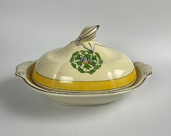 Adams Titian Ware - Etsy