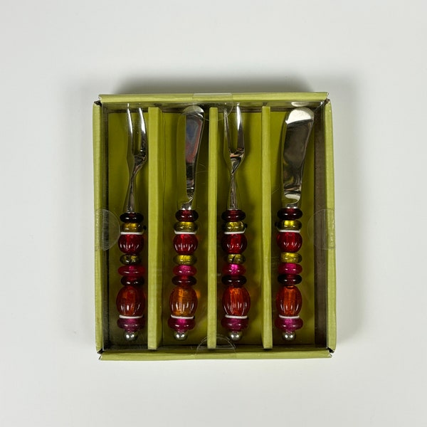 Appetizer Knives - Etsy