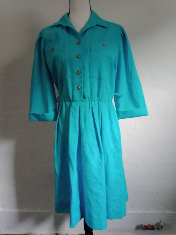vintage breli made usa - Gem