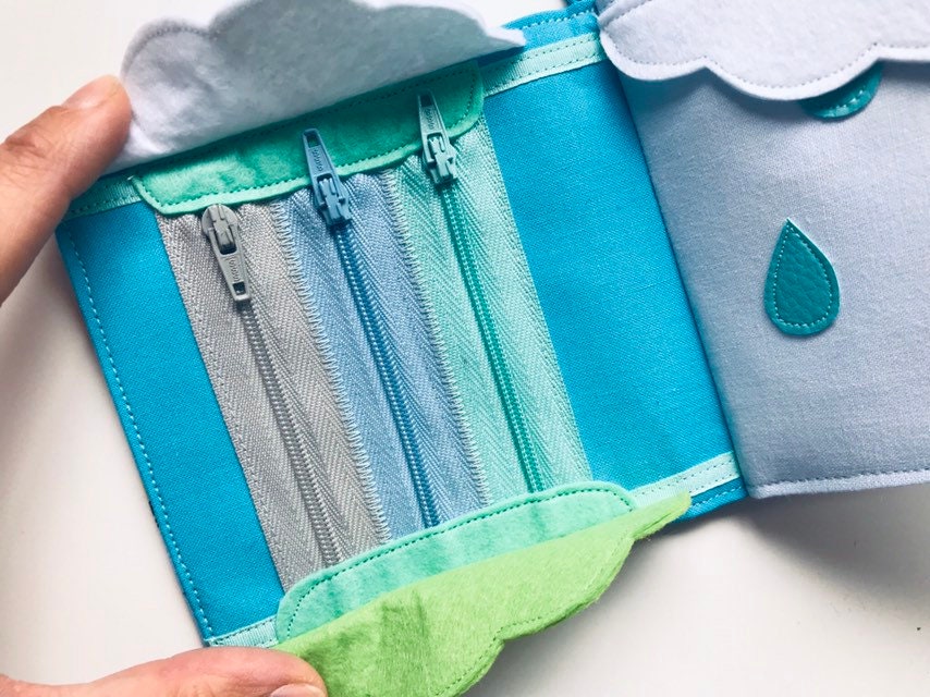 Baby Soft Book With Cars First Book for Babies Baby Shower - Etsy