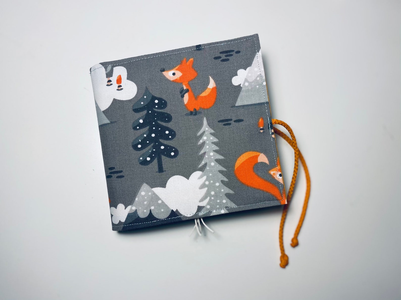 Quiet Book for Kids Learning Busy Book for Toddlers Unique - Etsy