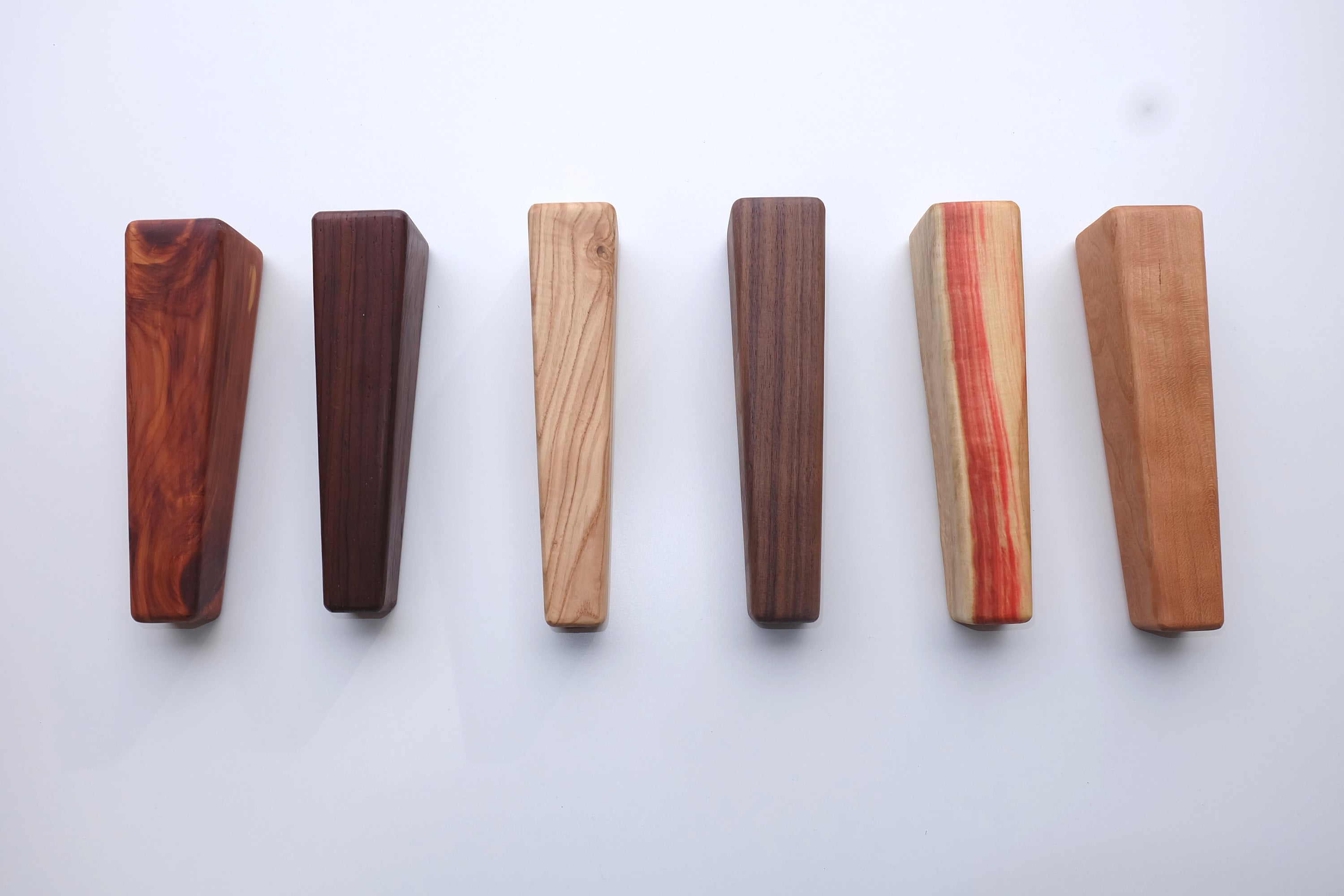 Wood Tap Handles for Beer Taps - Etsy