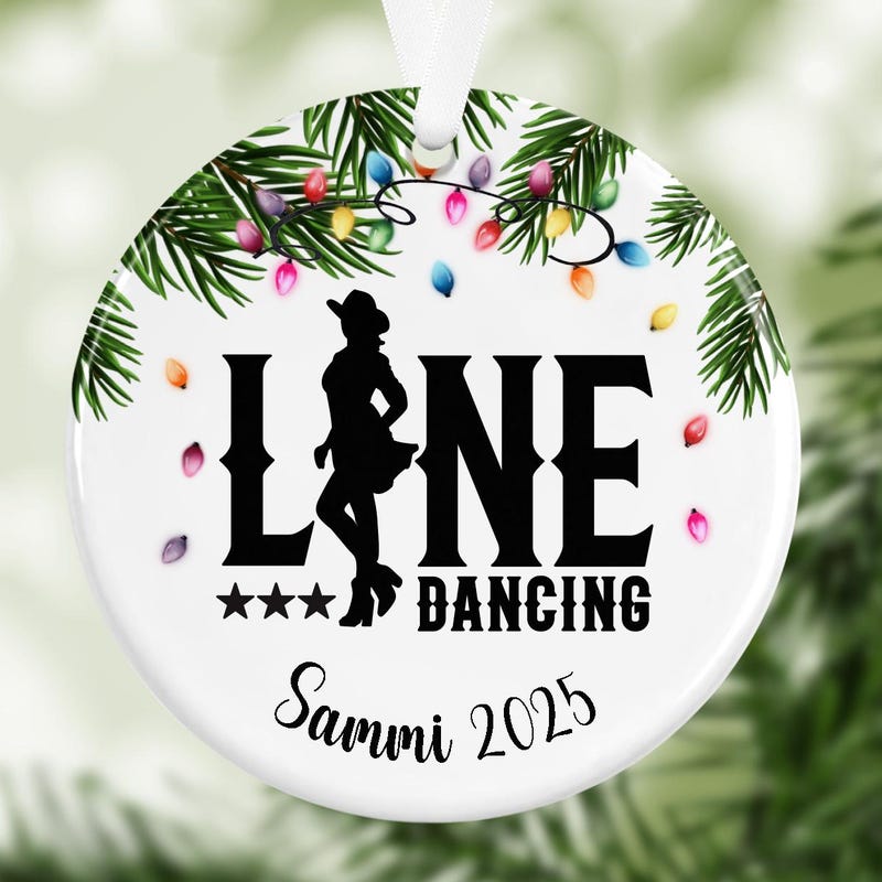 Line Dance Gifts - 60+ Gift Ideas for 2025