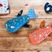 Whale Zipper Pouch – Digital Craft Pattern - Etsy