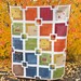 Prairie Garden Quilt Pattern - Etsy