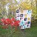 Prairie Garden Quilt Pattern - Etsy