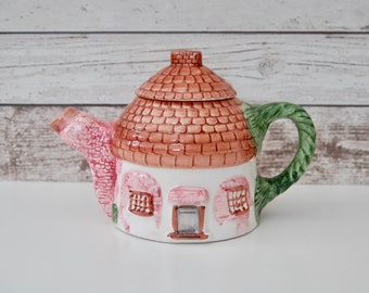 Novelty Teapot | Etsy UK