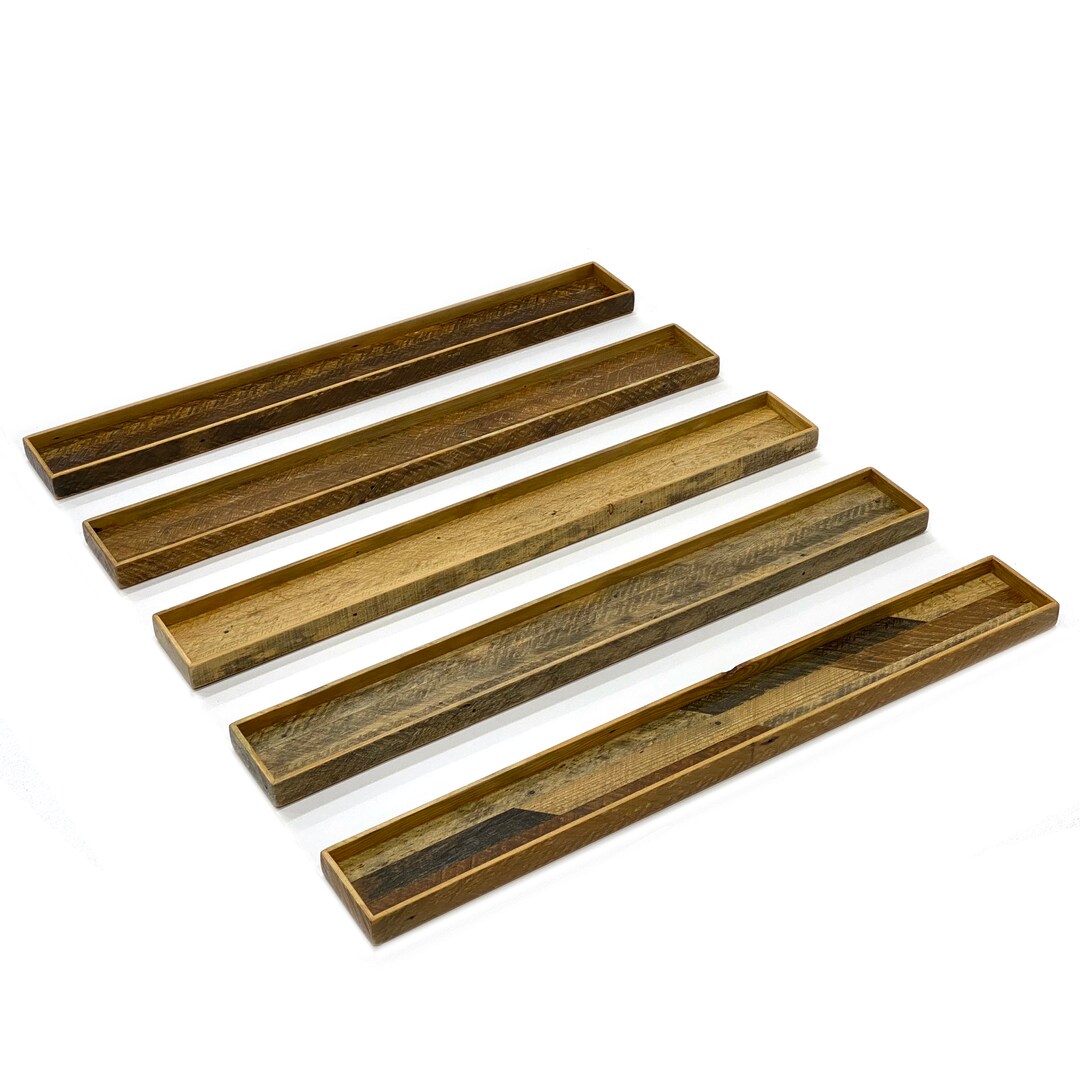 Long Centerpiece/shelf Tray - Etsy