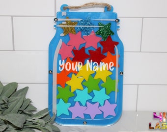 Classroom Reward Jar | Etsy