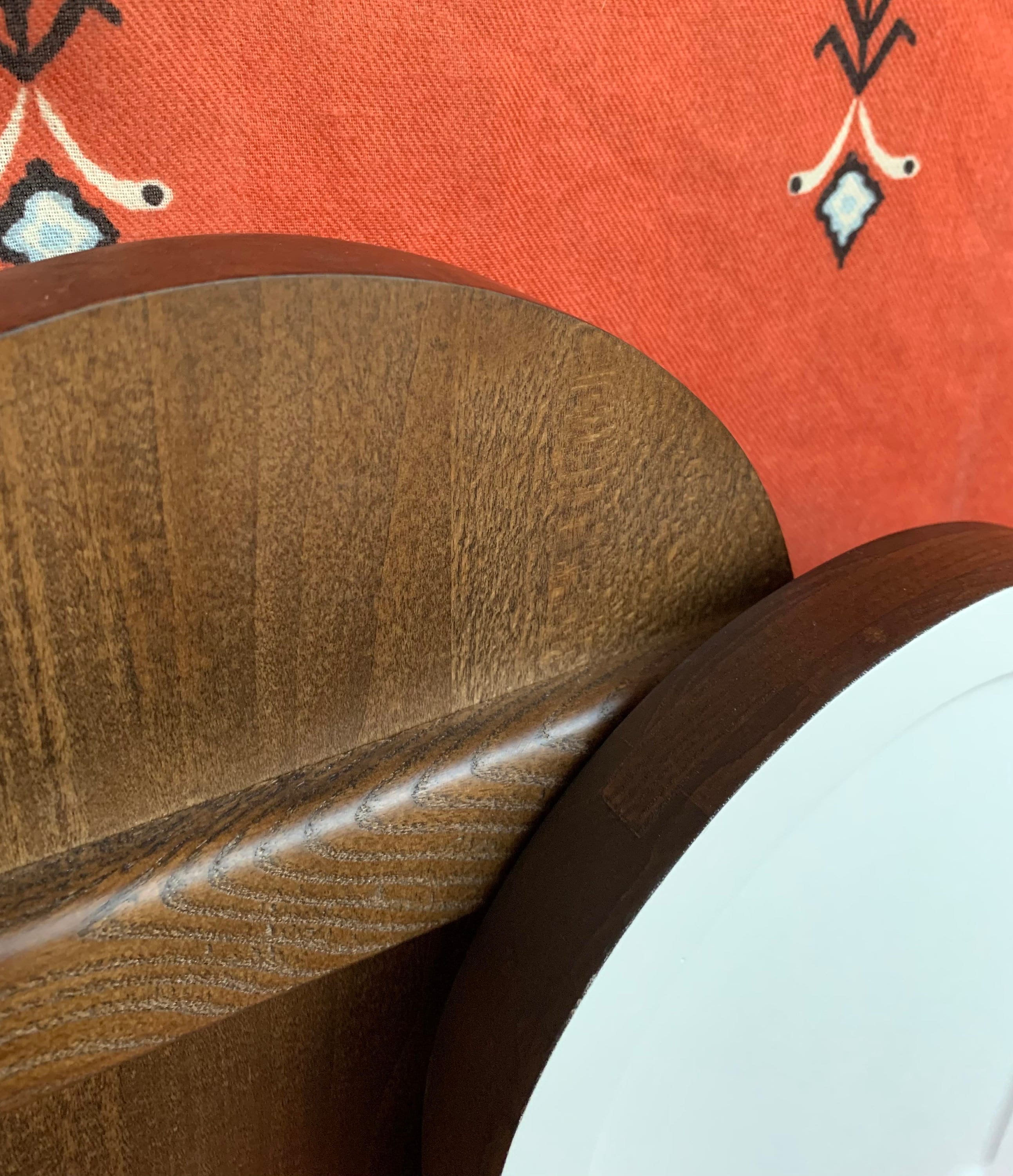 Icon Board With Round Top Icon Wooden Board With Levkas Gesso With ...