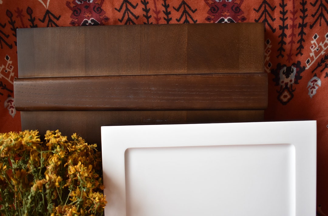 Icon Board With Gesso With a Recess (kovcheg) - Etsy