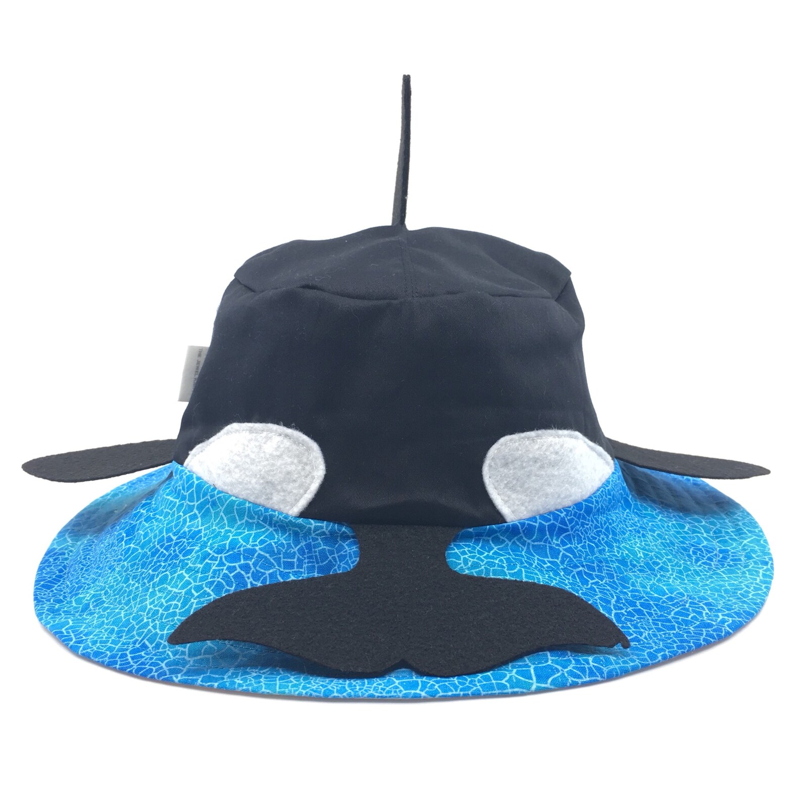 Orca Whale Swimming in Ocean Sun Hat for Kids and Adults. Lots | Etsy