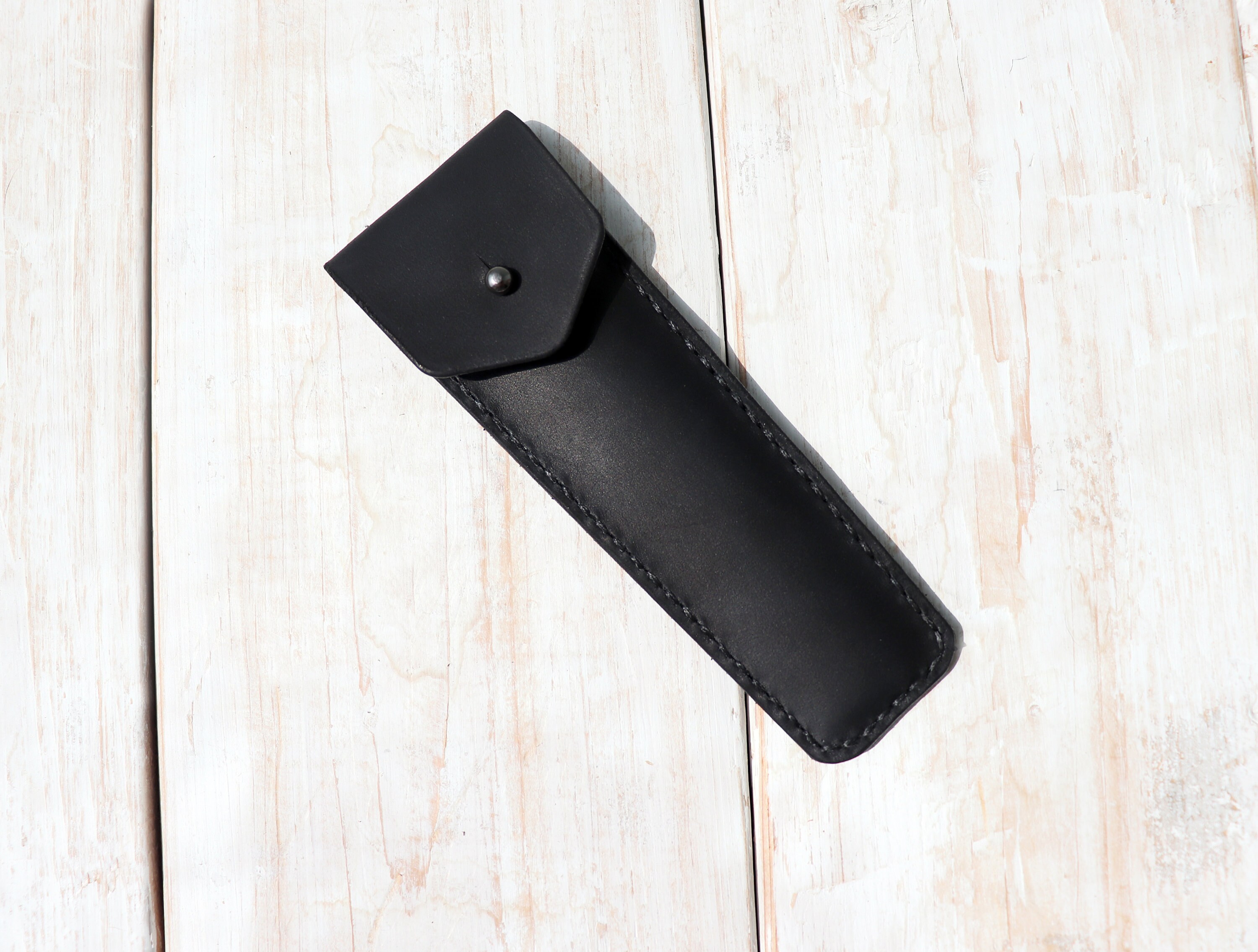 Leather Comb Case Organizer Toiletry Kit Case Groomsmen - Etsy