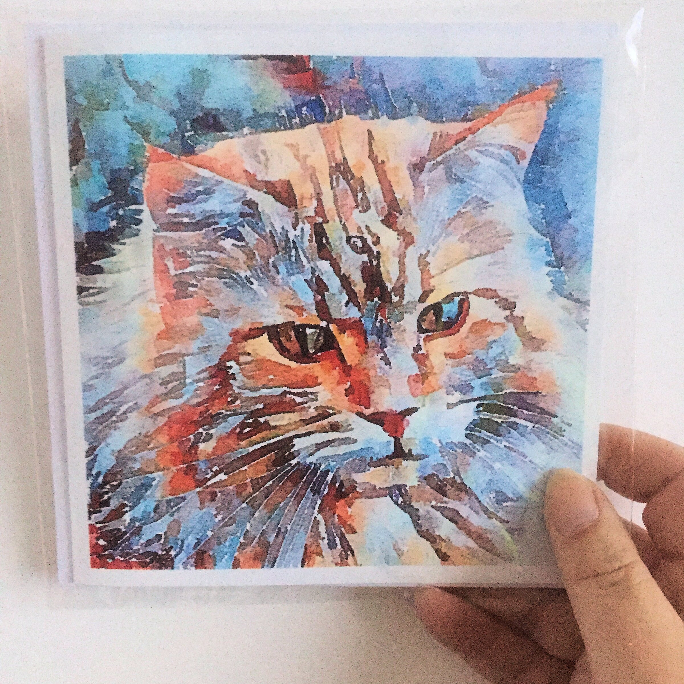 pack-of-3-x-custom-pet-greeting-cards-or-1-x-a4-similar-to-us-etsy