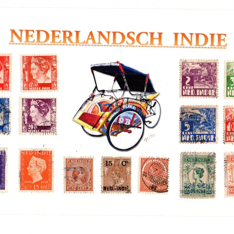 Indie - Etsy